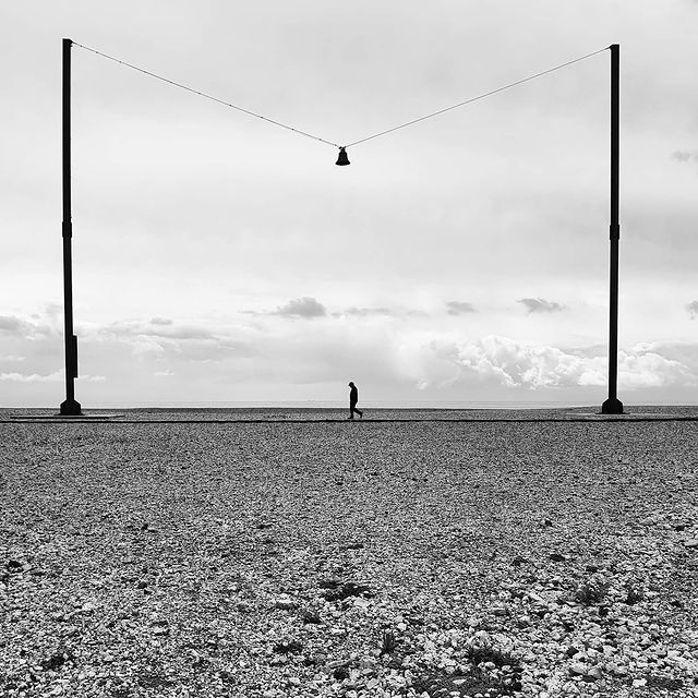 {funambulism} – Your personal, deniable targeted beam of destruction